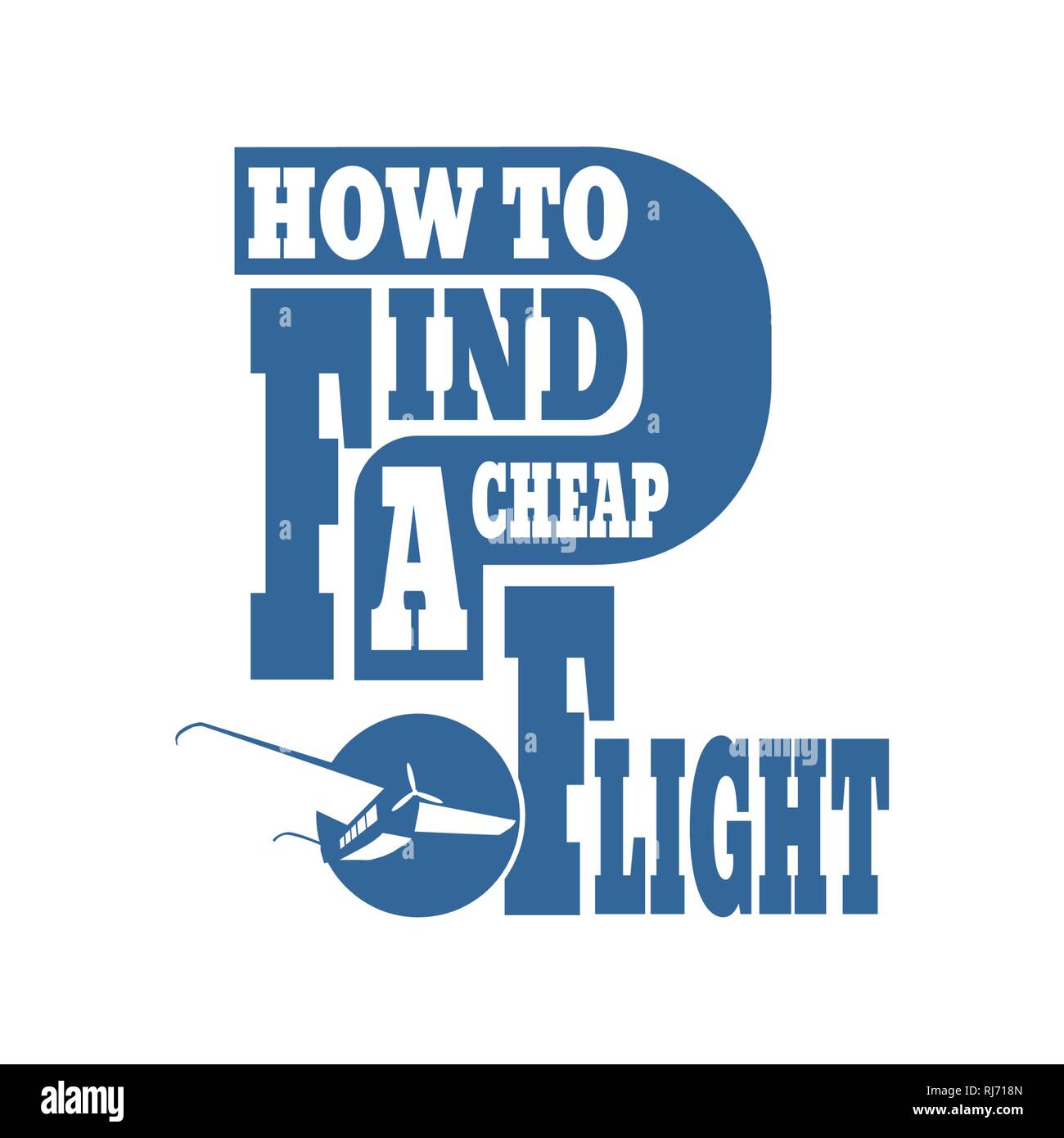 Flight choice Cut Out Stock Images & Pictures - Alamy