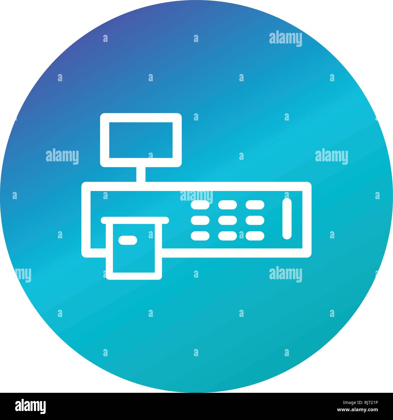 Electronics invoice hi-res stock photography and images - Alamy