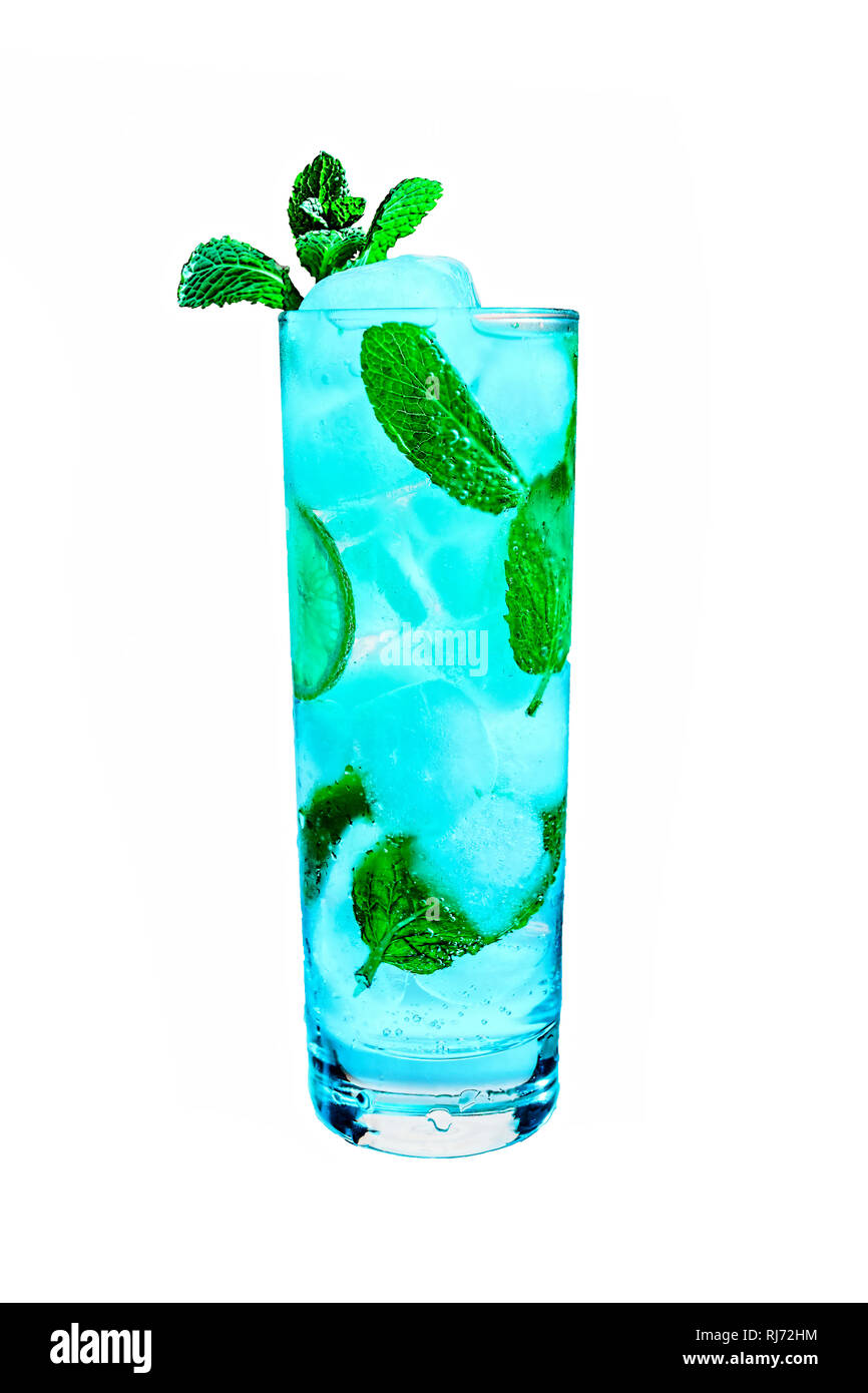 party, summertime, mojito, neon lighting, night club, Alcohol Stock ...