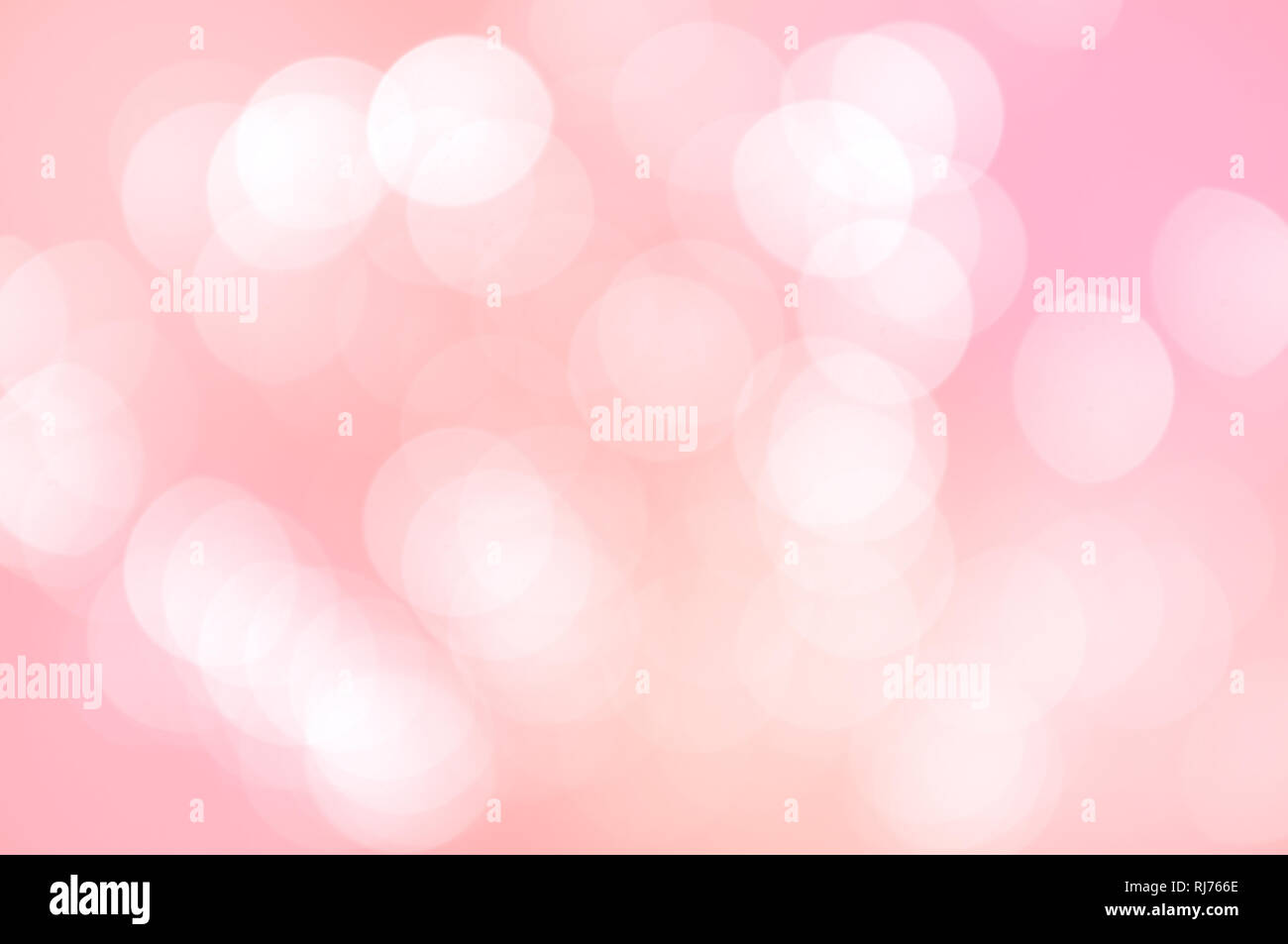 Bokeh vector hi-res stock photography and images - Alamy