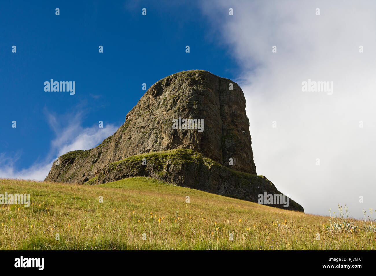 Lesotho national park hi-res stock photography and images - Alamy
