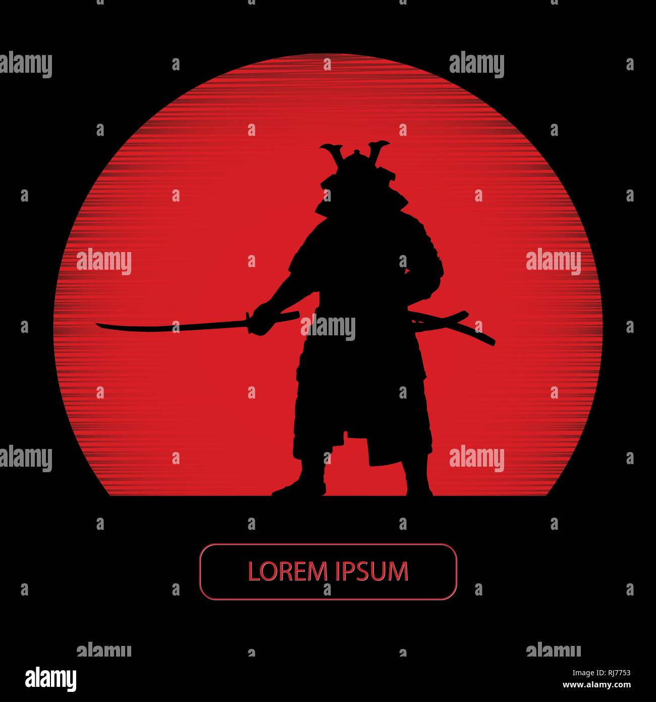 Red defender Stock Vector Images - Alamy