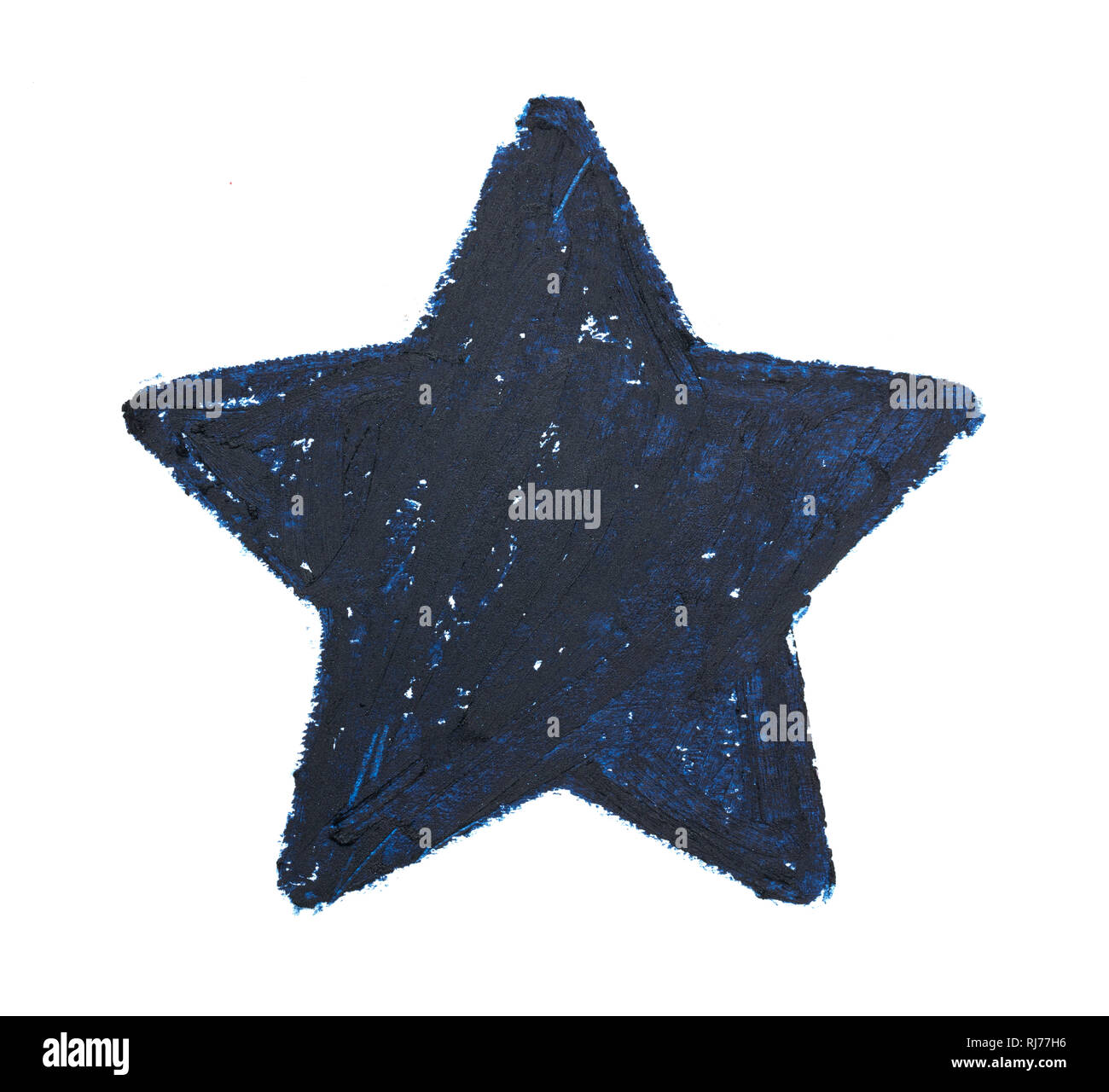 Dark navy blue macro Cut Out Stock Images & Pictures - Alamy