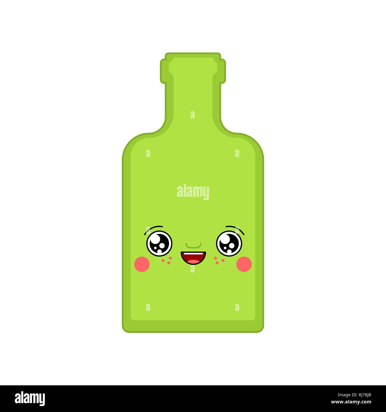 Kawaii restaurant sign hi-res stock photography and images - Alamy