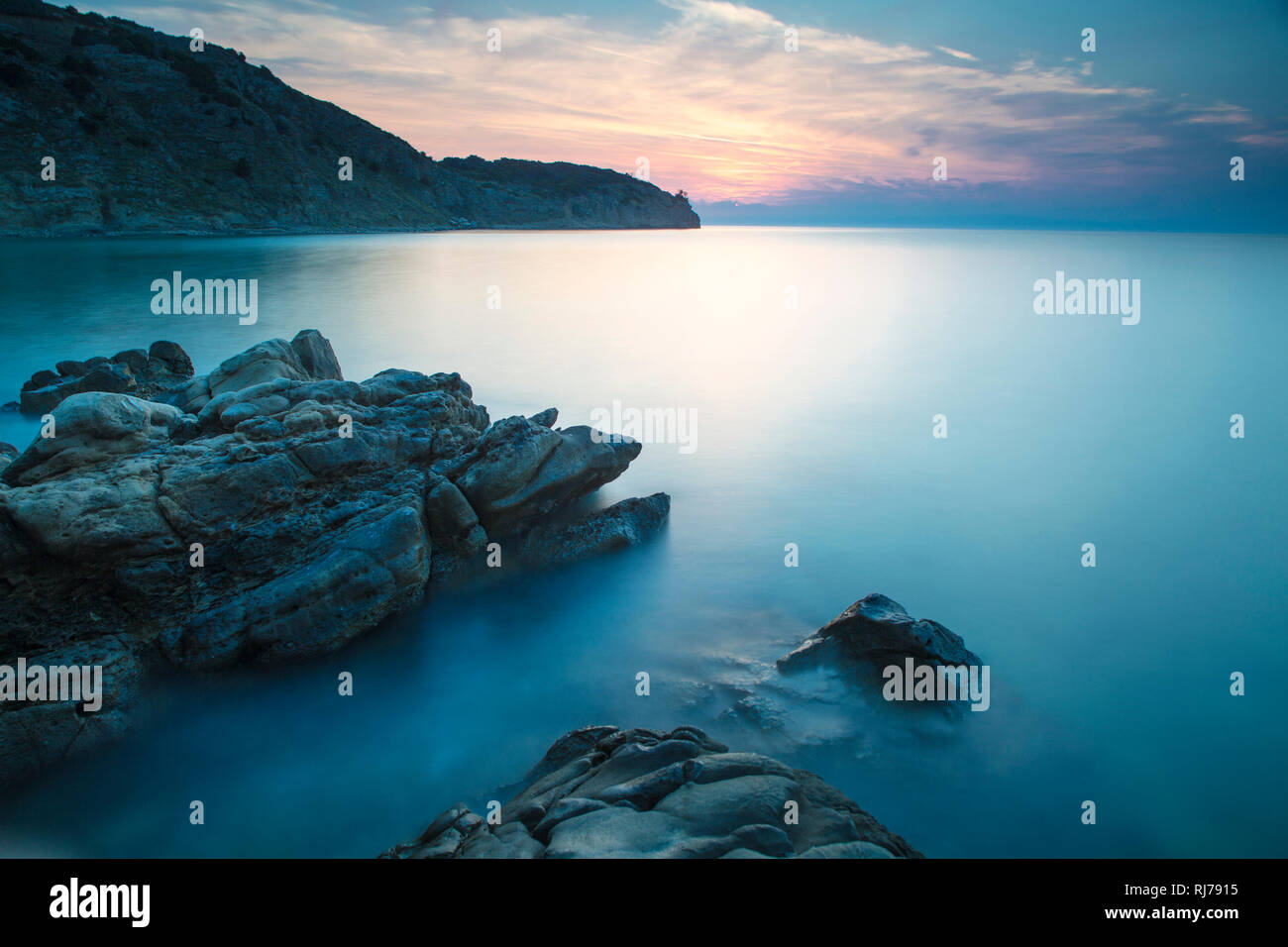 Steinstrand hi-res stock photography and images - Alamy