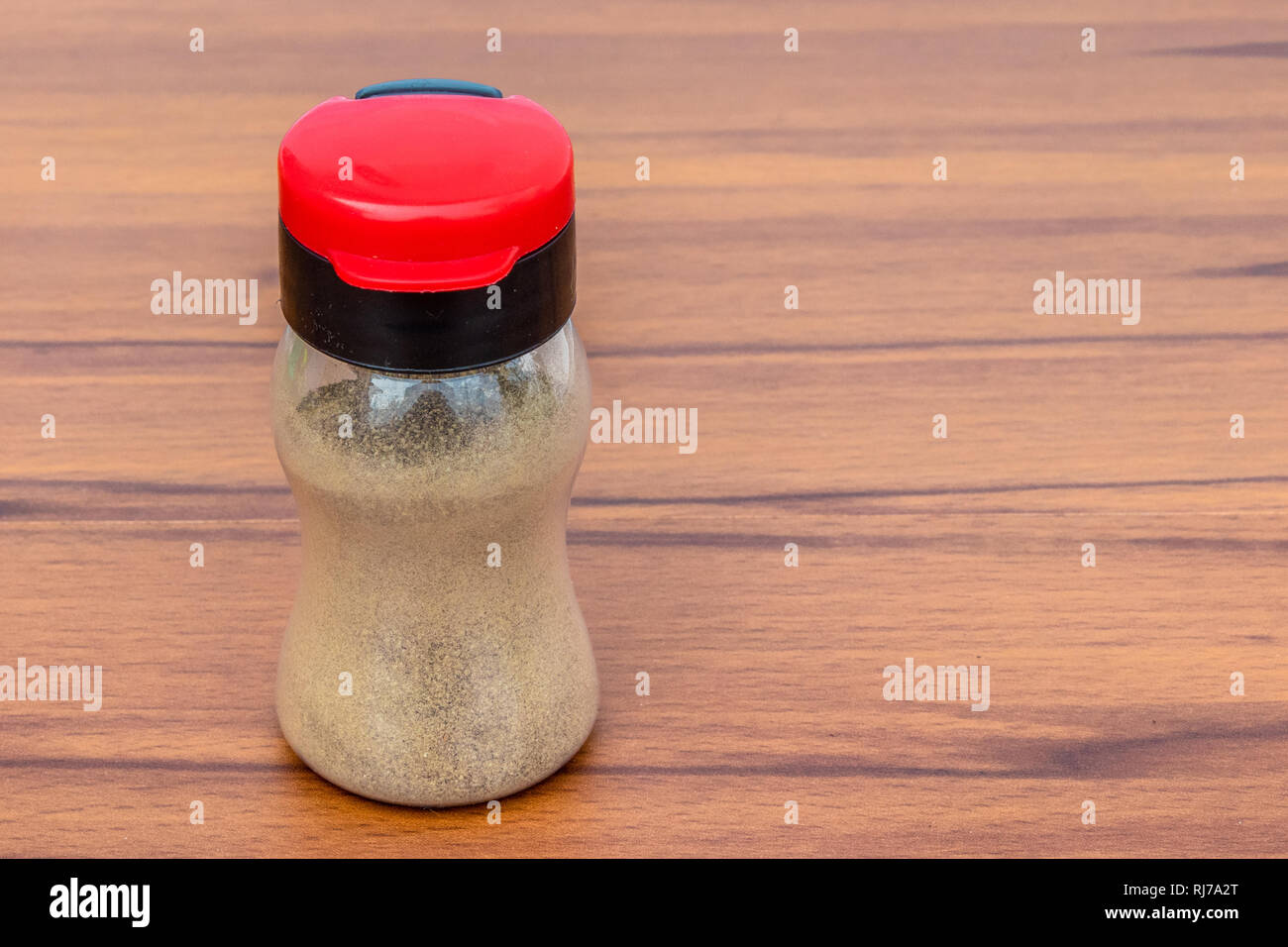 Bottle cap shaker hi-res stock photography and images - Alamy