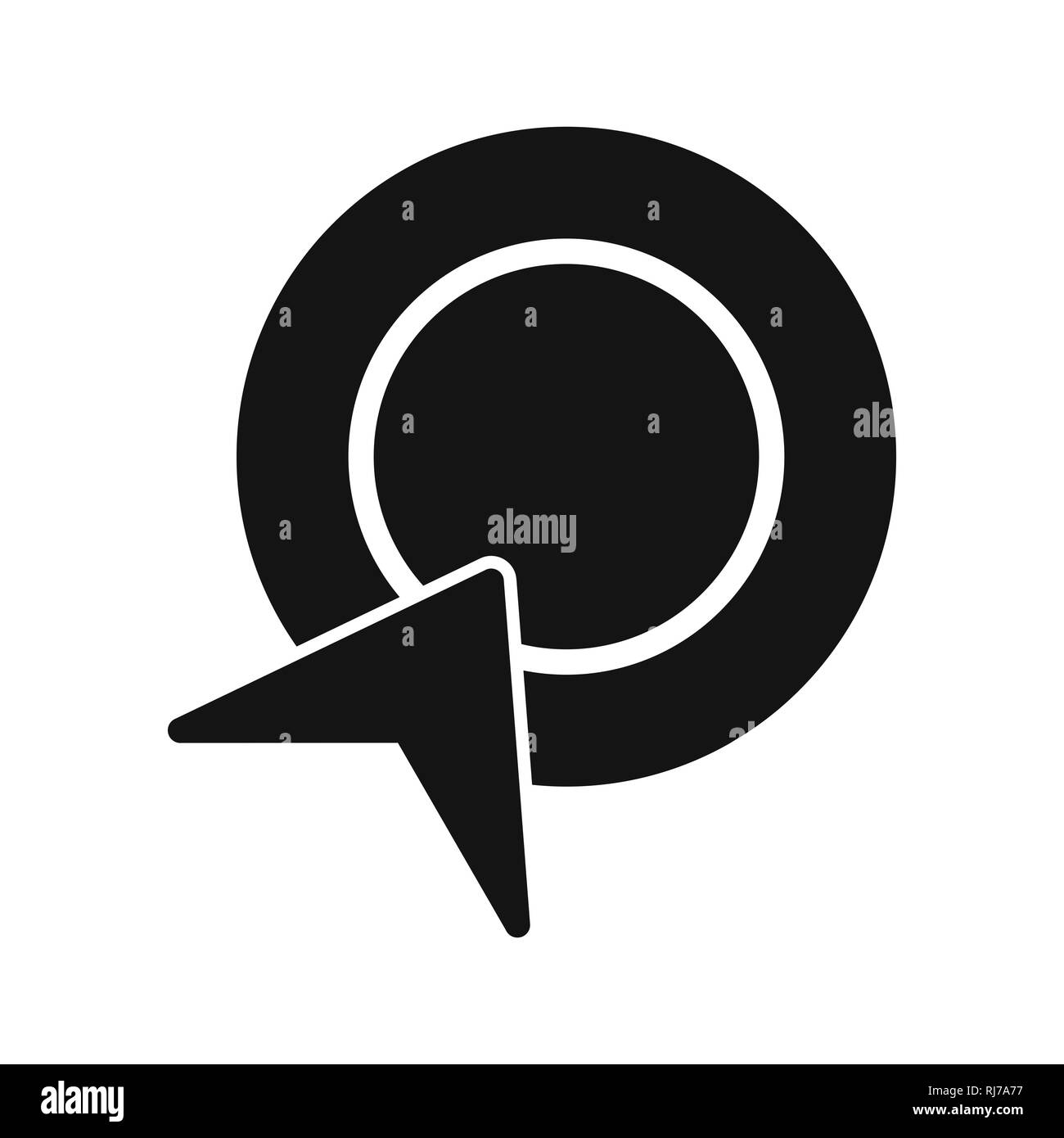 Vector Pay Per Click Icon Stock Photo - Alamy Vector Pay Per Click Icon Stock Photo - Alamy