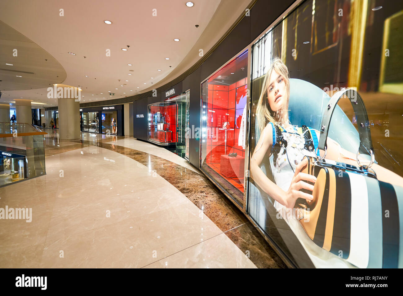 Mario prada hi-res stock photography and images - Alamy