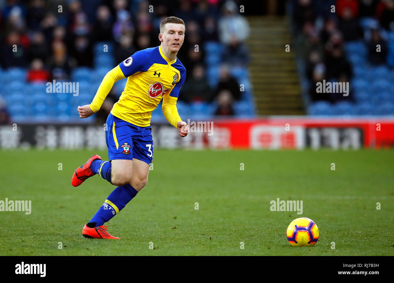 Matt targett southampton hi-res stock photography and images - Alamy