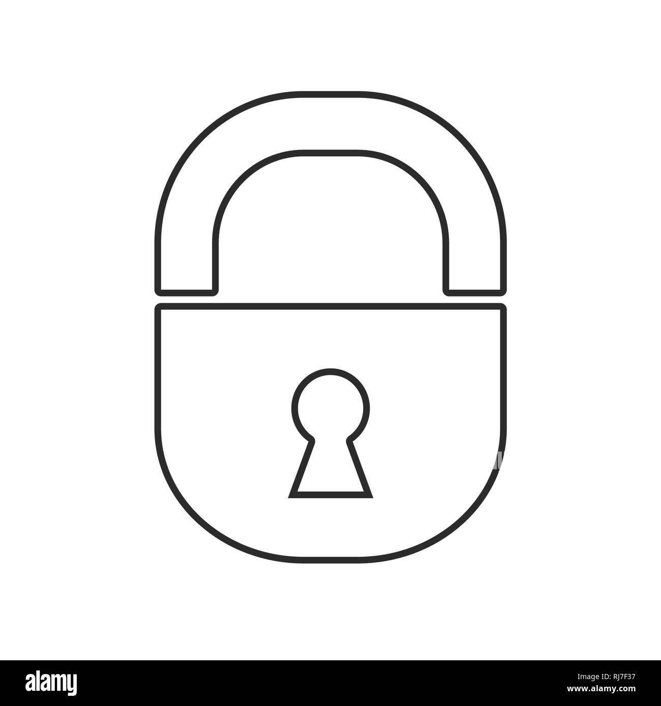 Security and safety concept Stock Vector Image & Art - Alamy