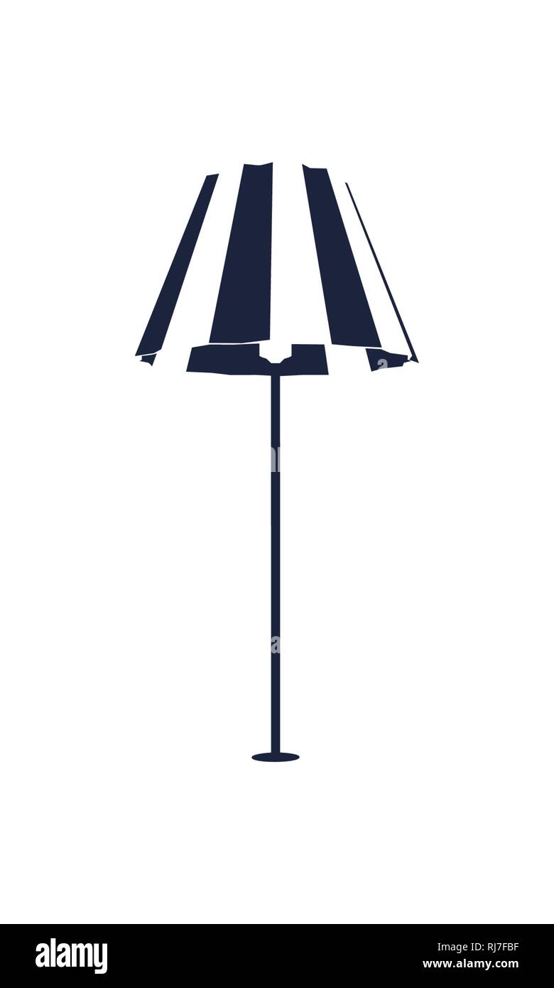 Vintage home stand Stock Vector Images - Alamy