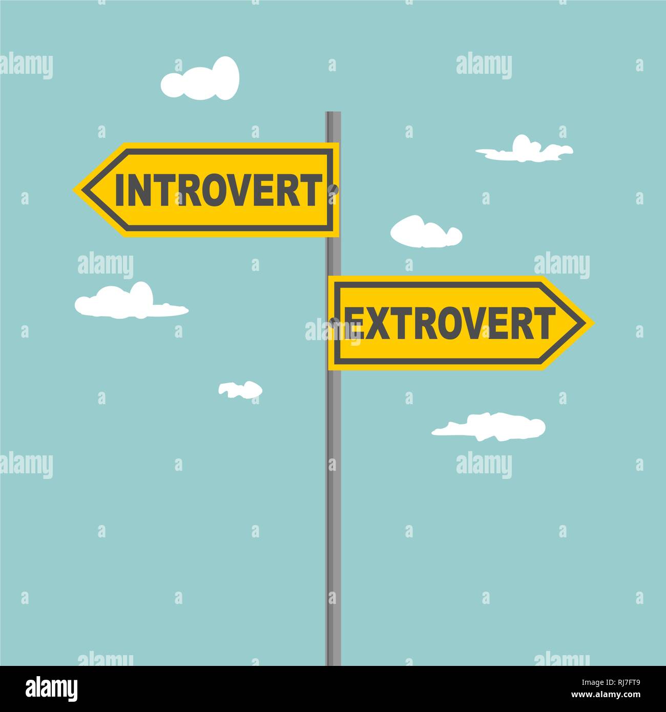 Road arrow sign Stock Vector Image & Art - Alamy