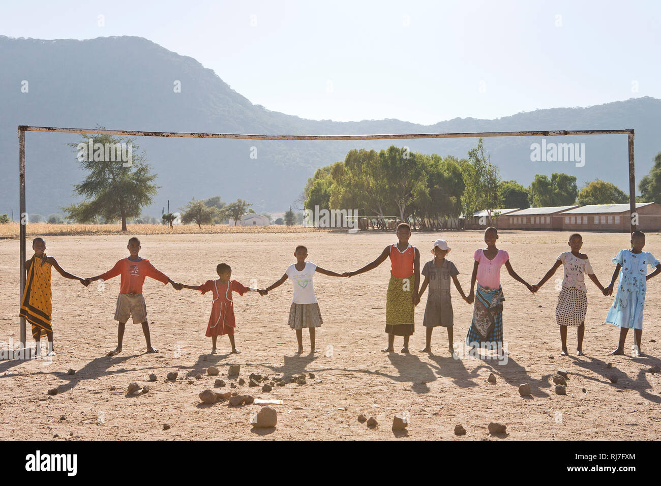 Kinder power hi-res stock photography and images - Alamy