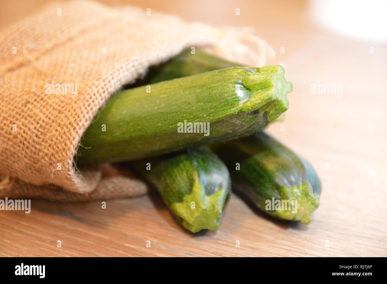 zucchini fresh vegetable Stock Photo - Alamy