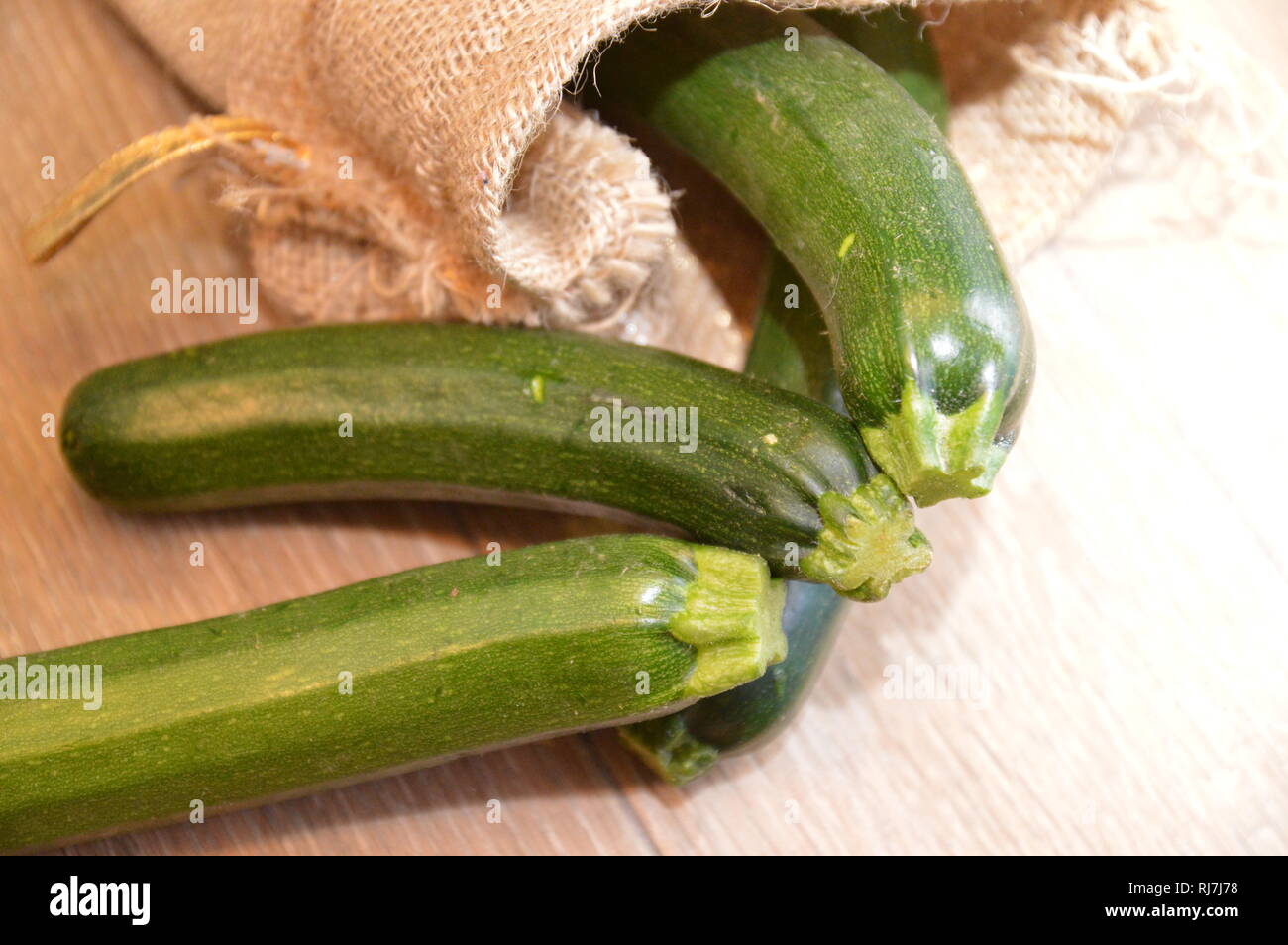 zucchini fresh vegetable Stock Photo - Alamy