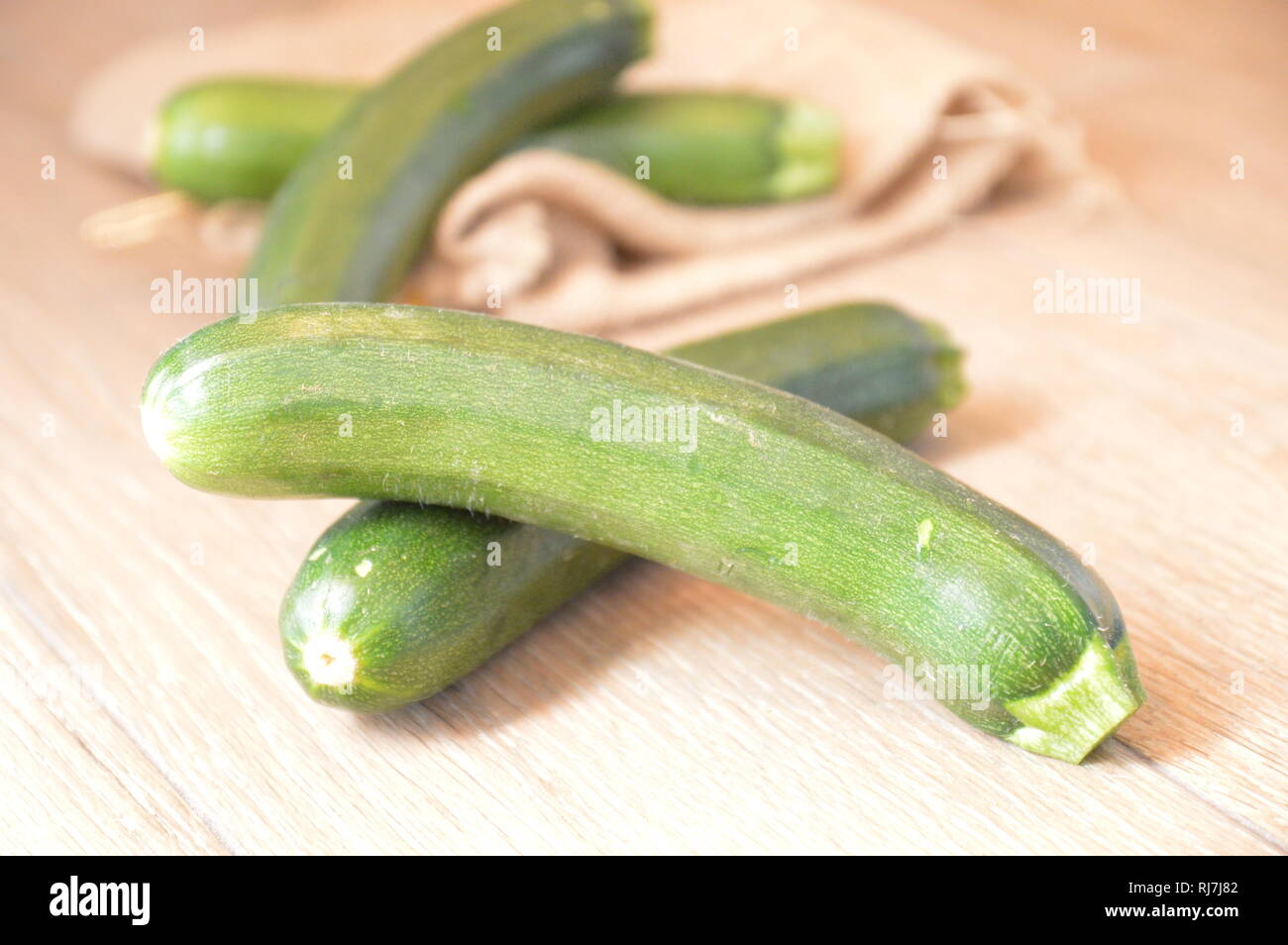 zucchini fresh vegetable Stock Photo - Alamy