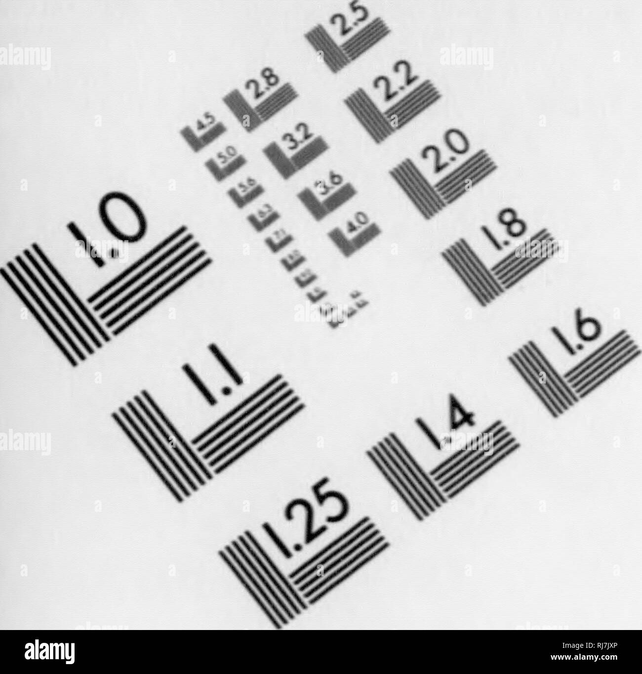 . C. Hart Merriam papers : including correspondence, papers relating to ...