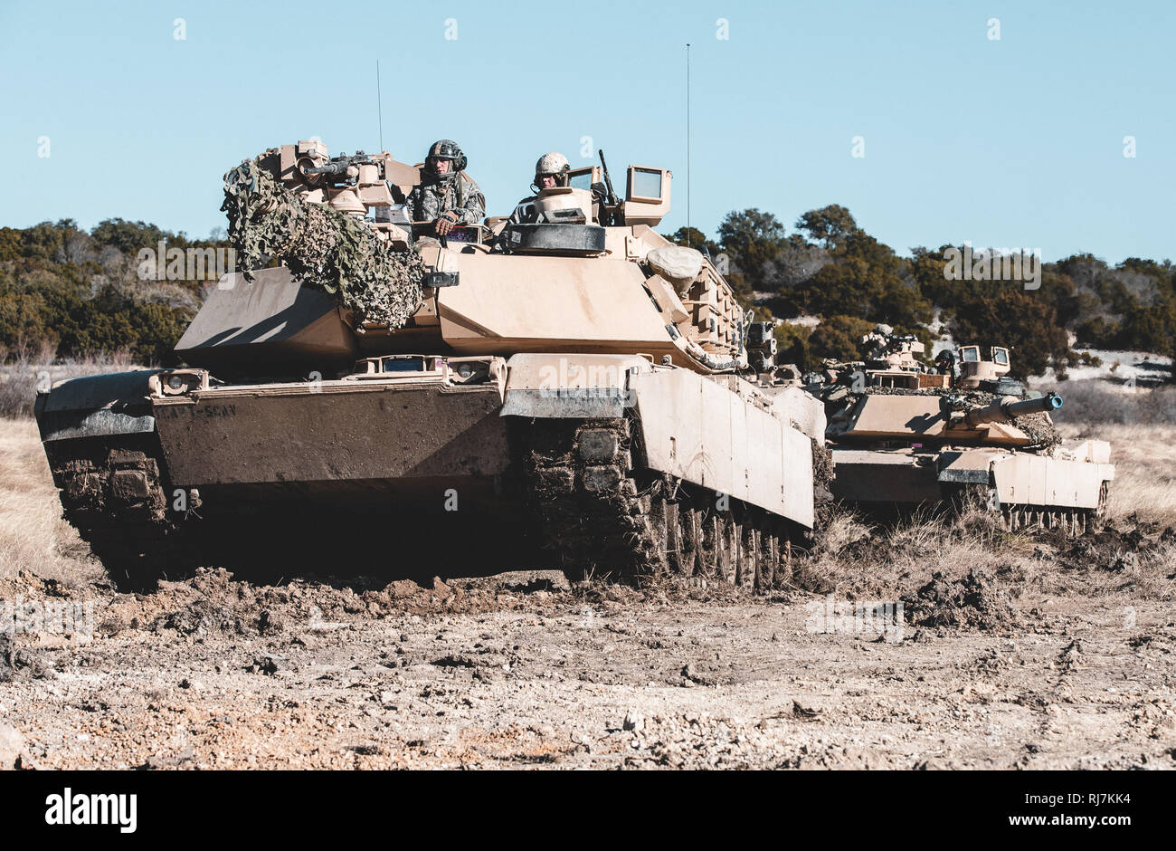1 5 cav hi-res stock photography and images - Alamy