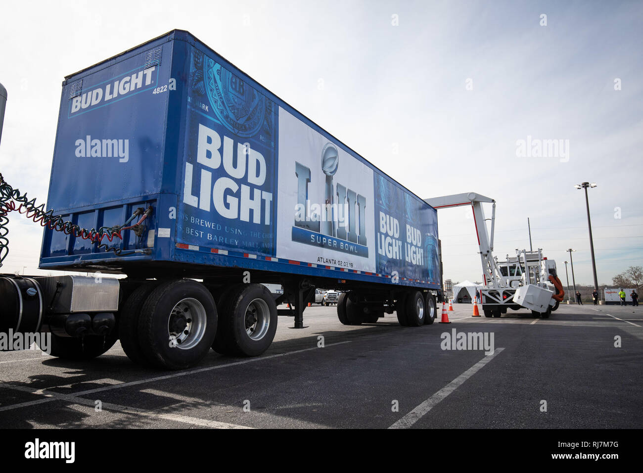 U.S. Customs and Border Protection's Office of Field Operations conduct ...