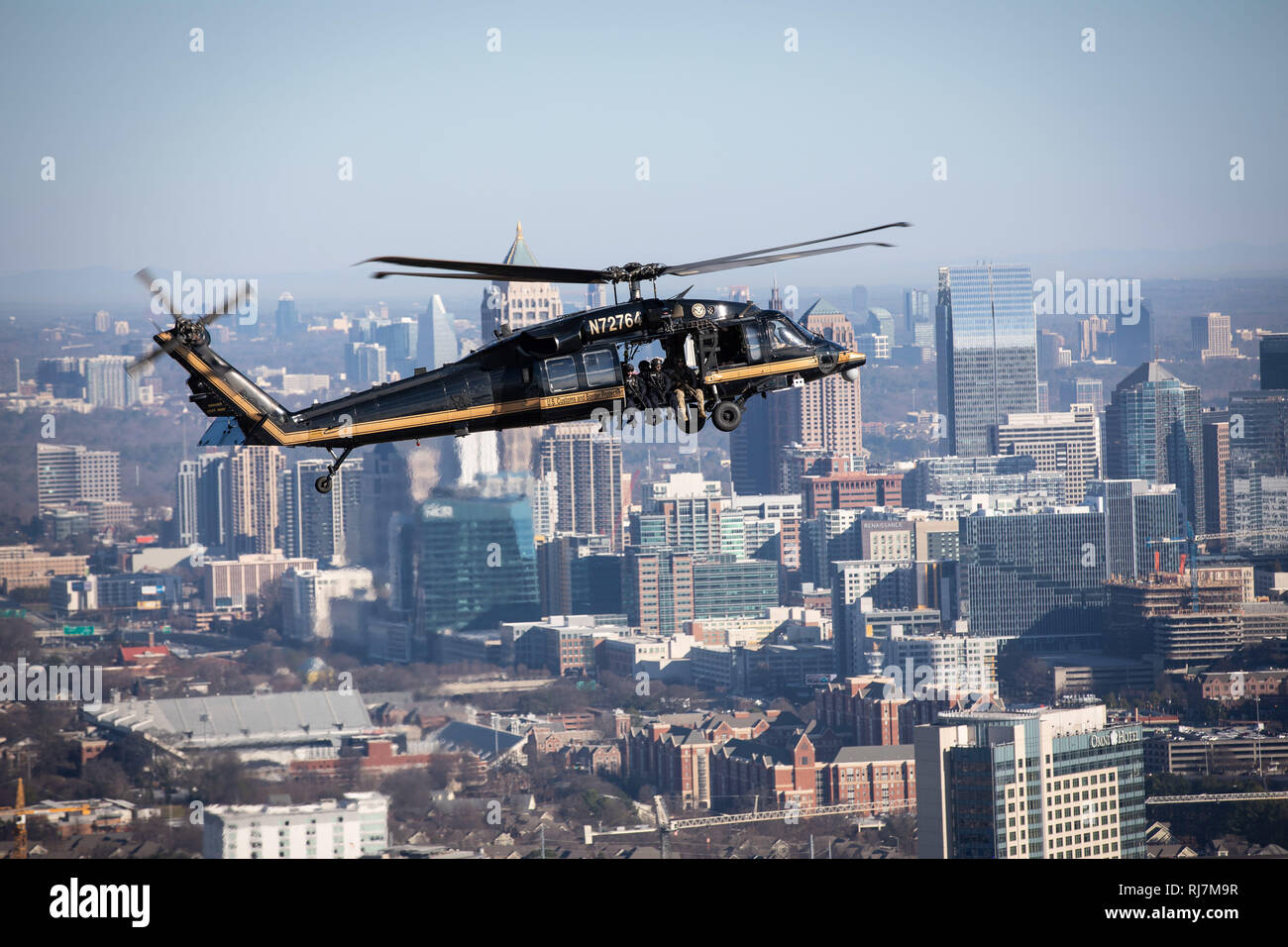 U.S. Customs and Border Protection's Air and Marine Operations and ...