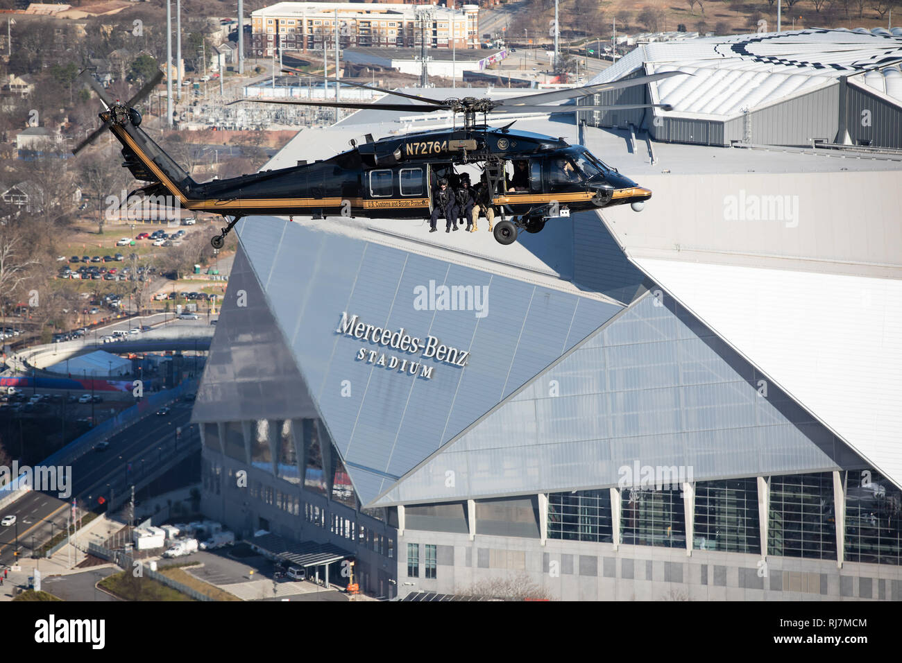Office of field operations hi-res stock photography and images - Alamy