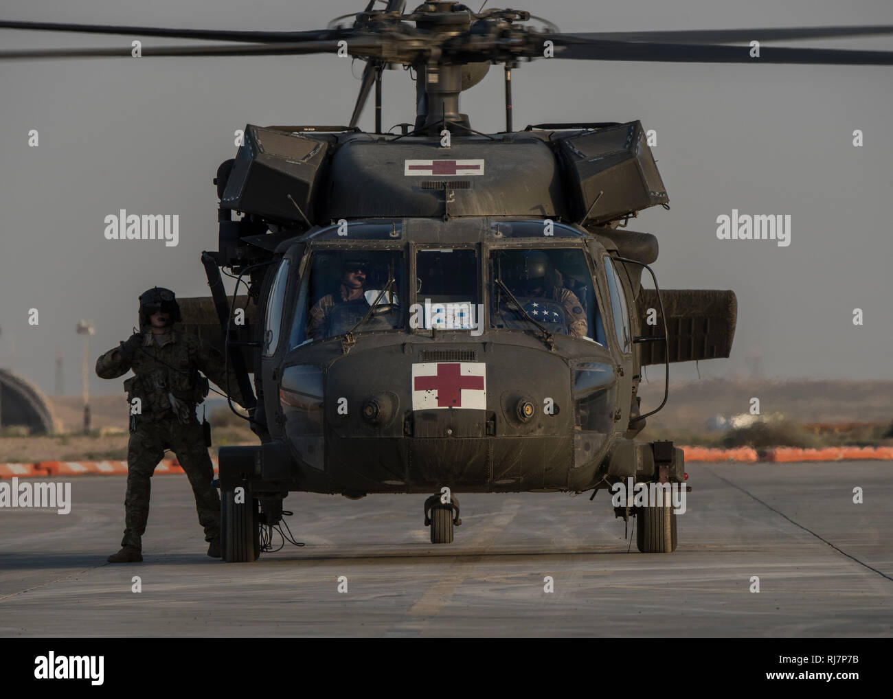 U s army medevac personnel hi-res stock photography and images - Alamy
