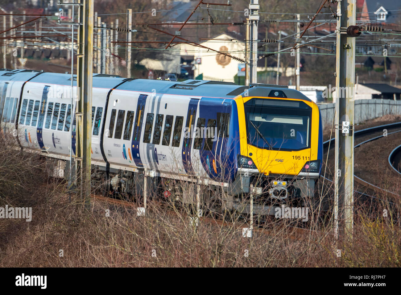 Class 195 High Resolution Stock Photography and Images - Alamy