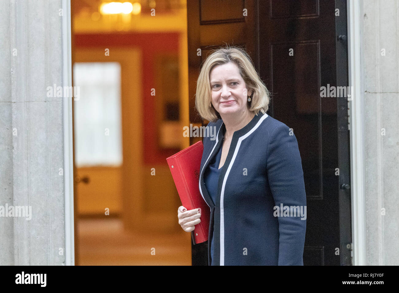Rudd work and pensions hi-res stock photography and images - Alamy