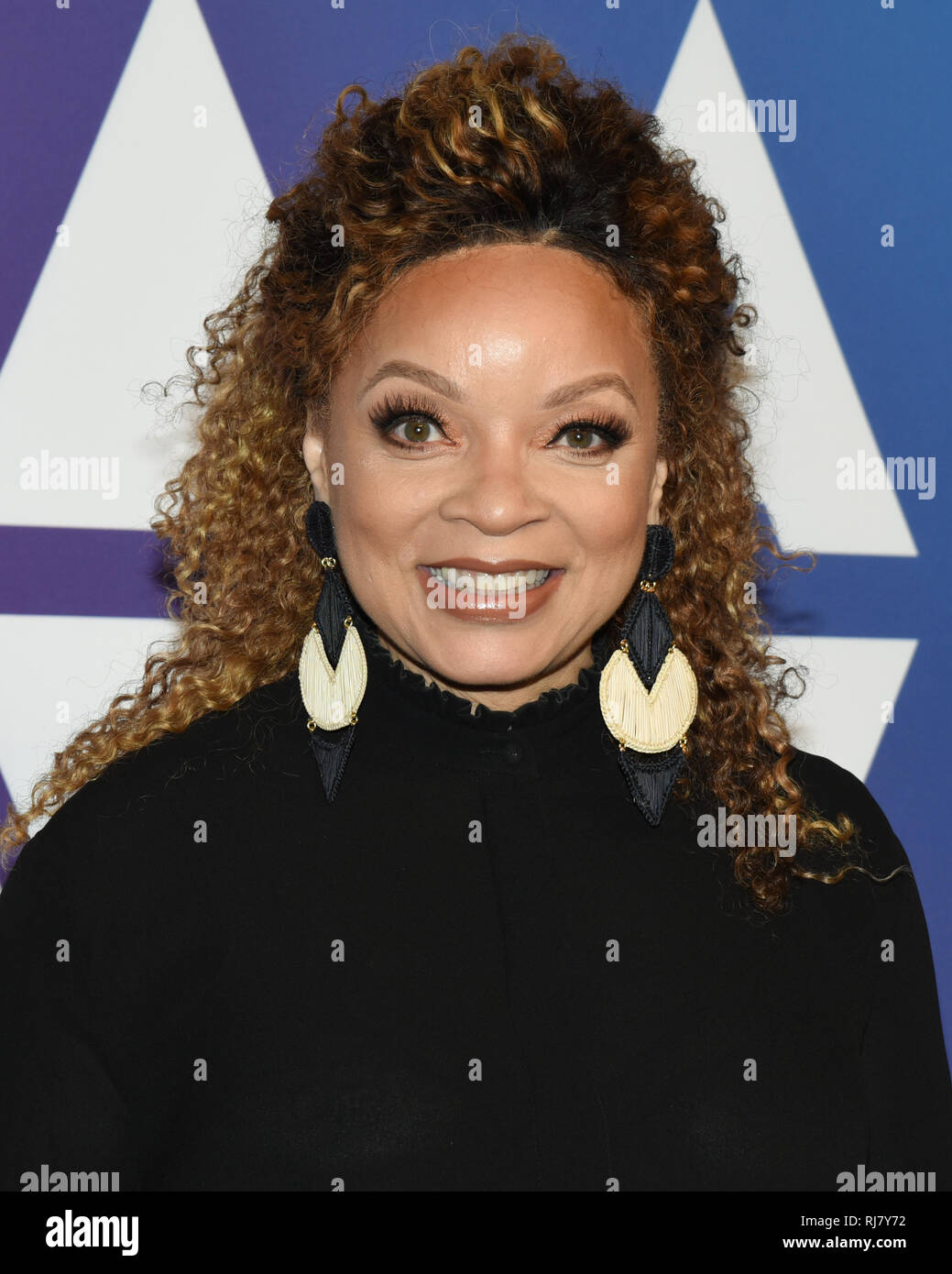 Ruth carter hi-res stock photography and images - Alamy