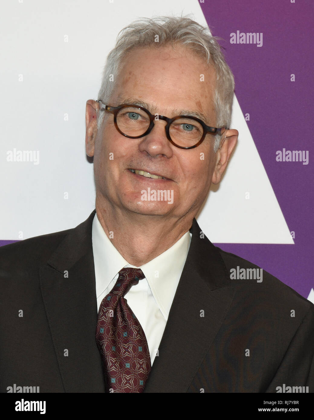 Caleb deschanel hi-res stock photography and images - Alamy