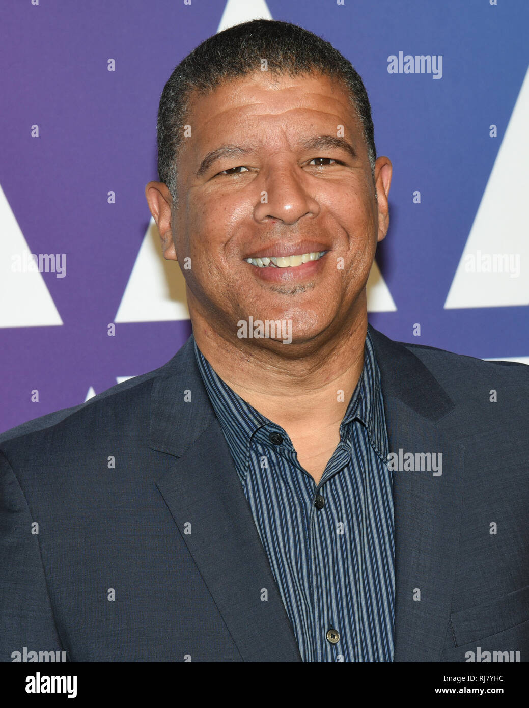 February 4, 2019 - PETER RAMSEY attends the 91st Oscars Nominees ...