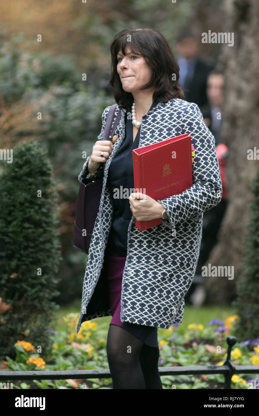 Claire perry mp hi-res stock photography and images - Alamy