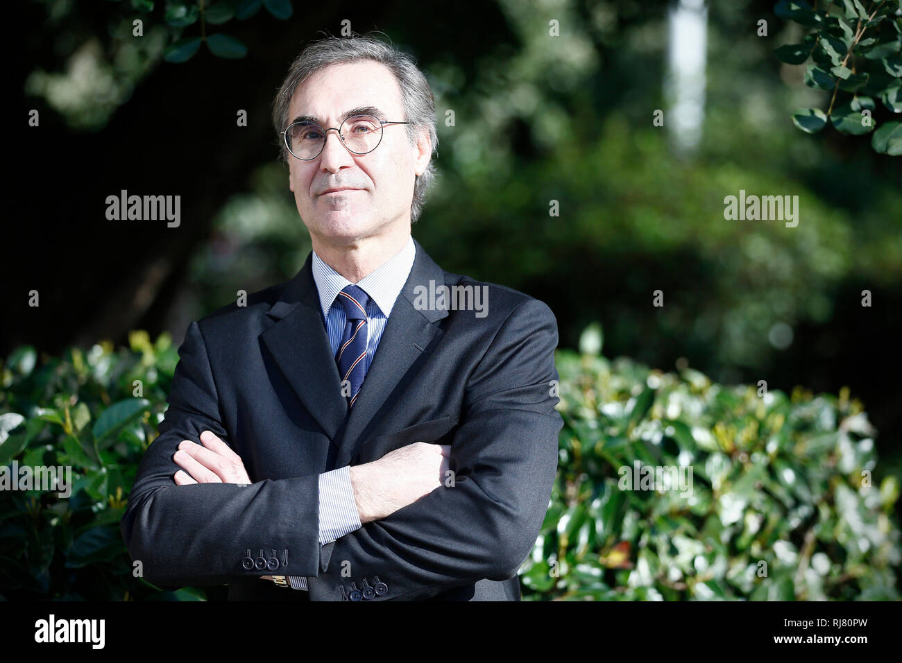 Massimo simonini hi-res stock photography and images - Alamy