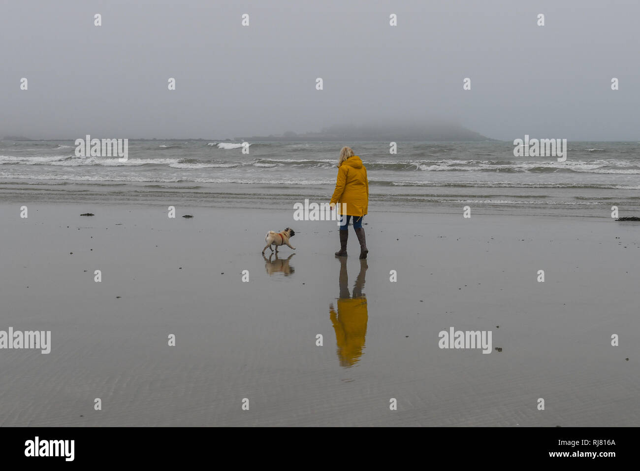 Mizzle hi-res stock photography and images - Alamy