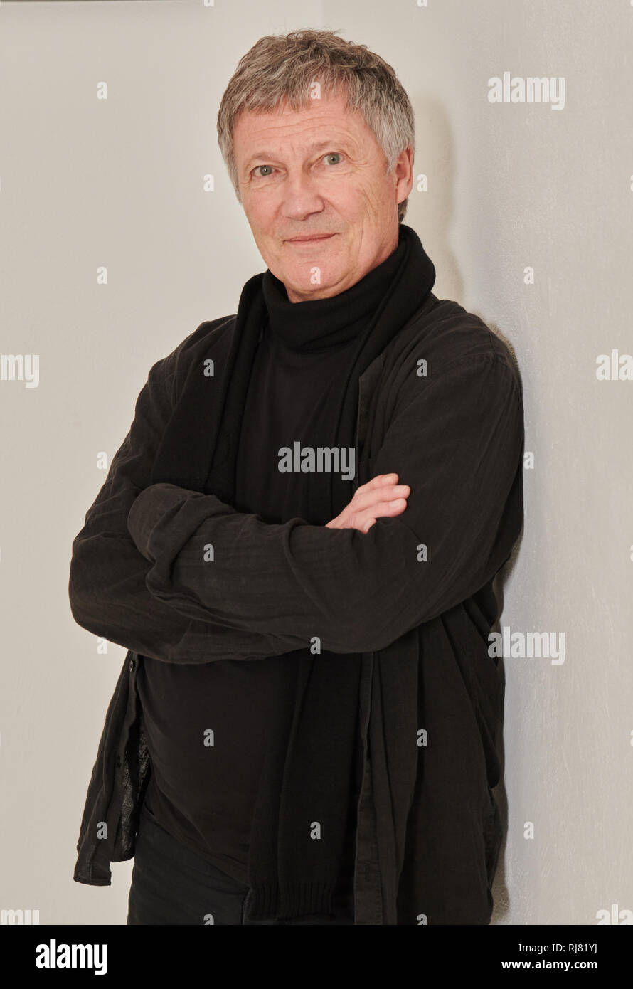 Michael rother music hi-res stock photography and images - Alamy
