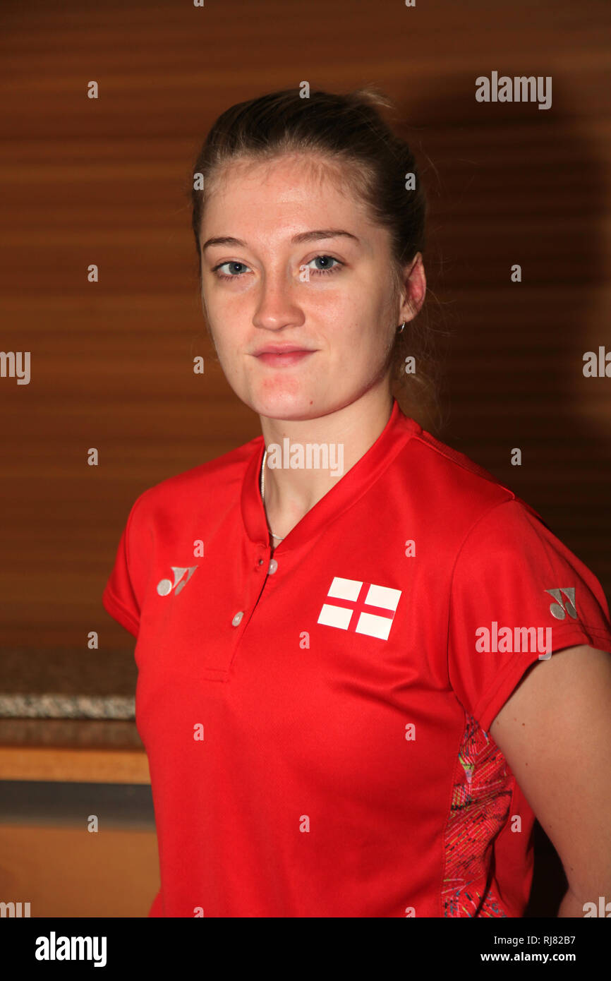 Jess pugh hi-res stock photography and images - Alamy