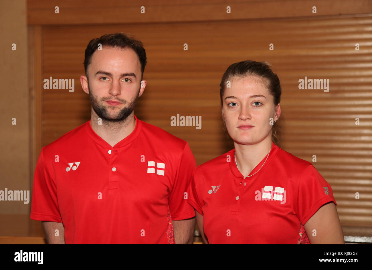 Jess pugh hi-res stock photography and images - Alamy