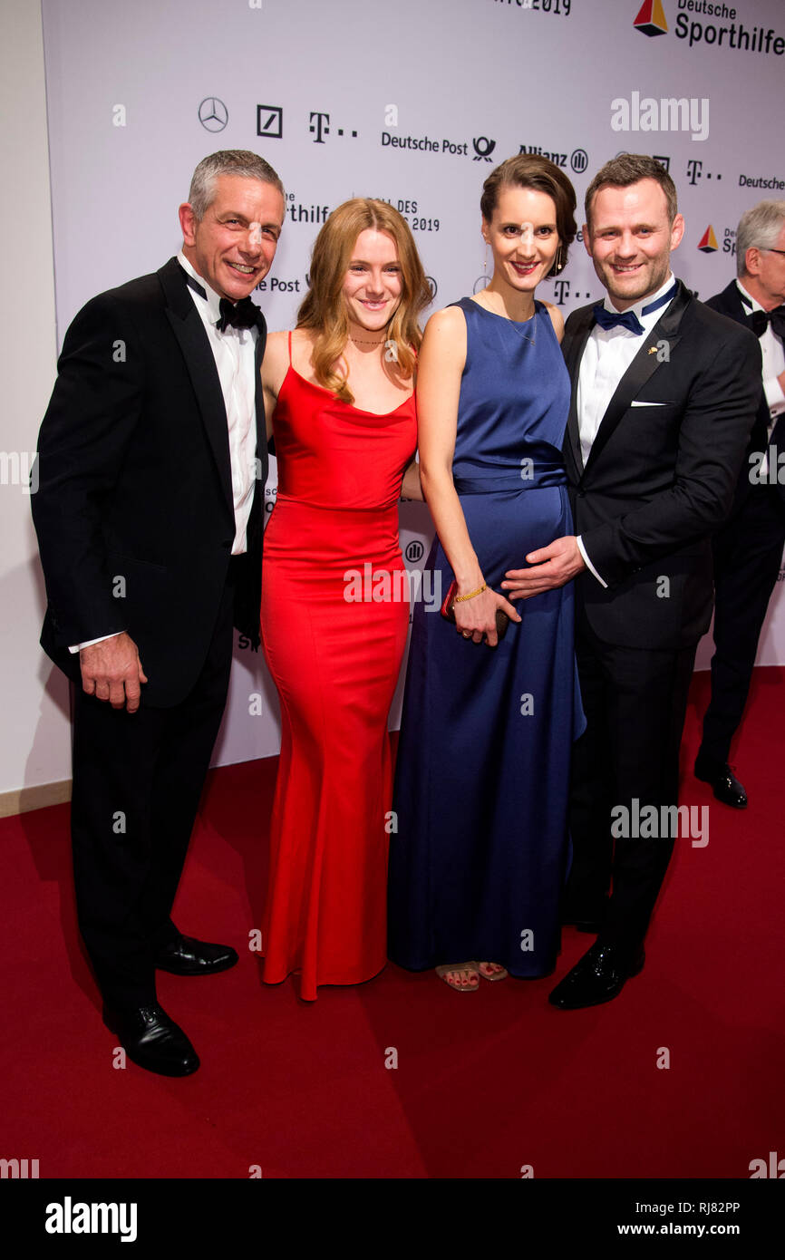Ole bischof hi-res stock photography and images - Alamy