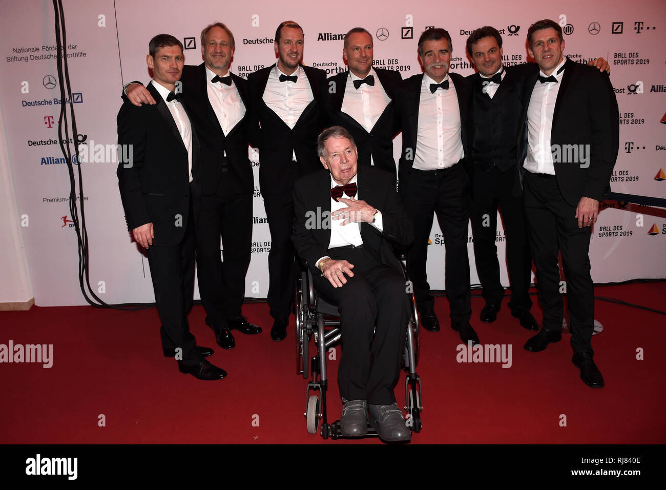 Fritz baur hi-res stock photography and images - Alamy