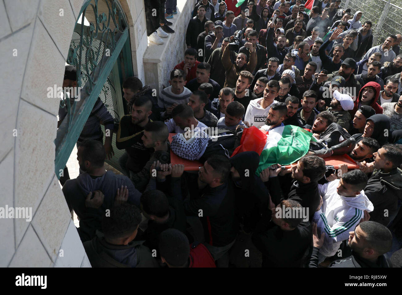 Al jalamah hi-res stock photography and images - Alamy