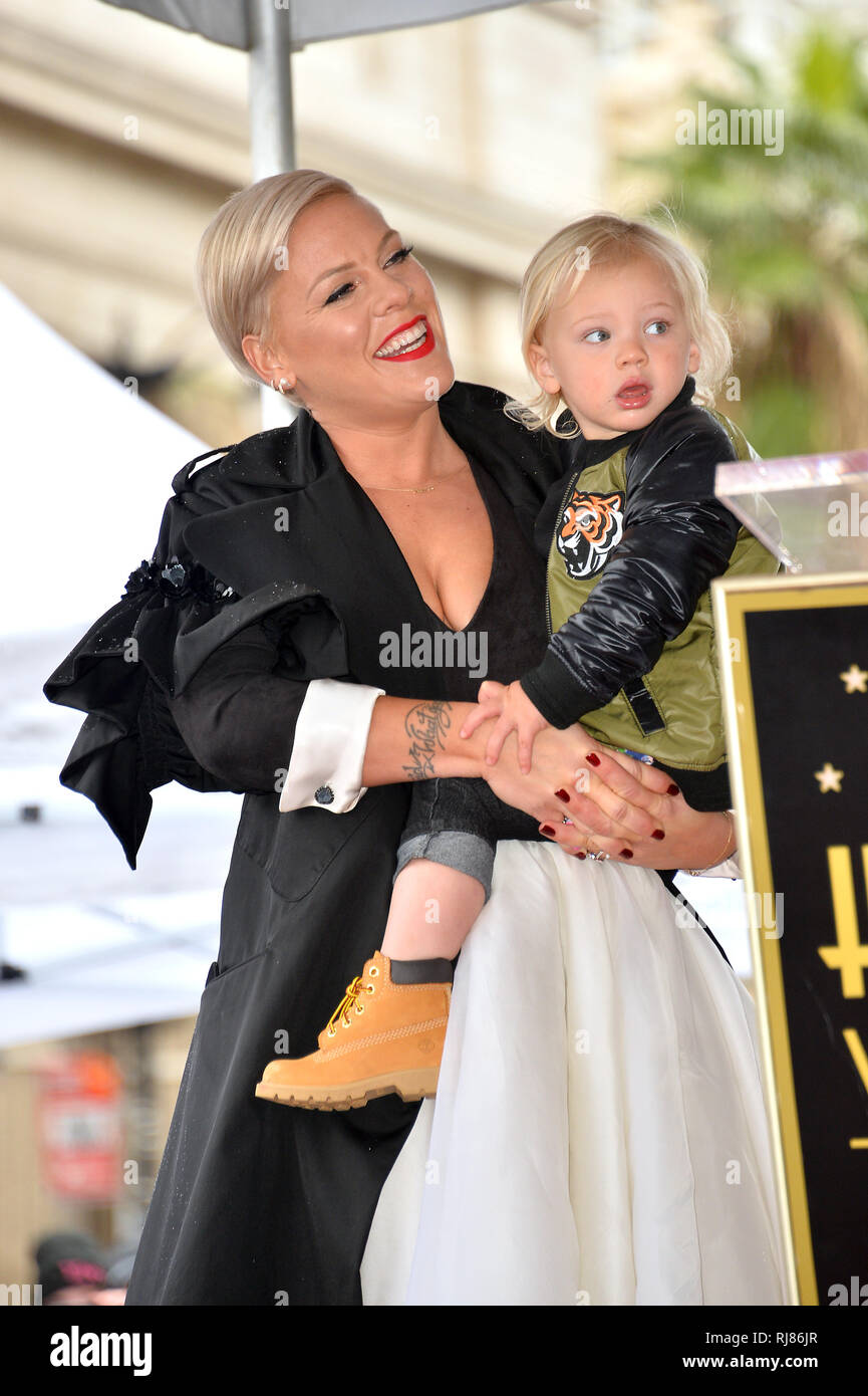 Los Angeles, USA. 05th Feb, 2019. LOS ANGELES, CA. February 05, 2019 ...