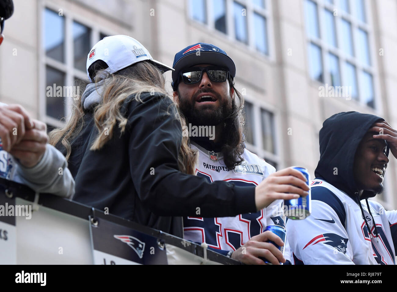 Nate ebner hi-res stock photography and images - Alamy