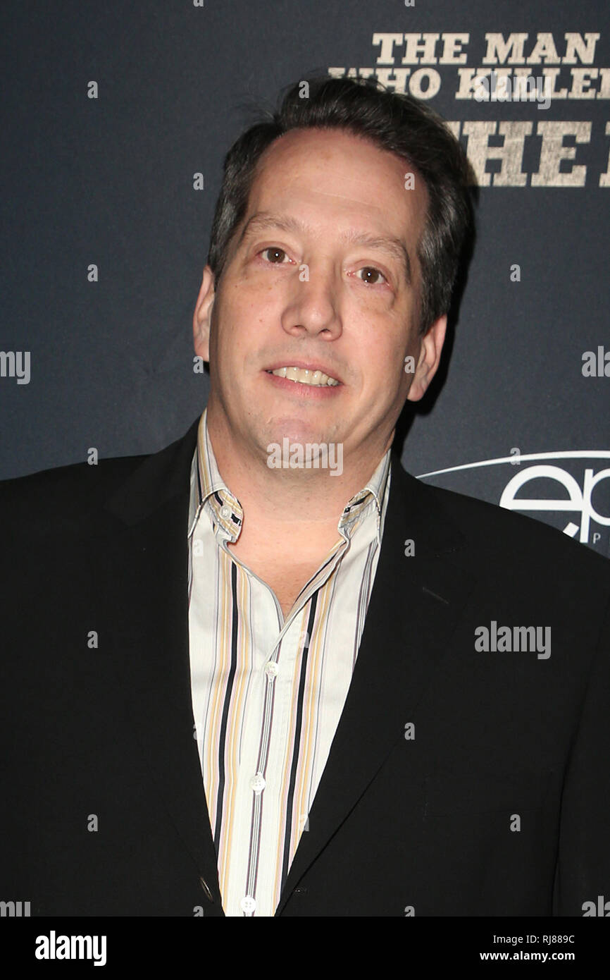 Los Angeles, USA. 04th Feb, 2019. 04 February 2019 - Hollywood ...