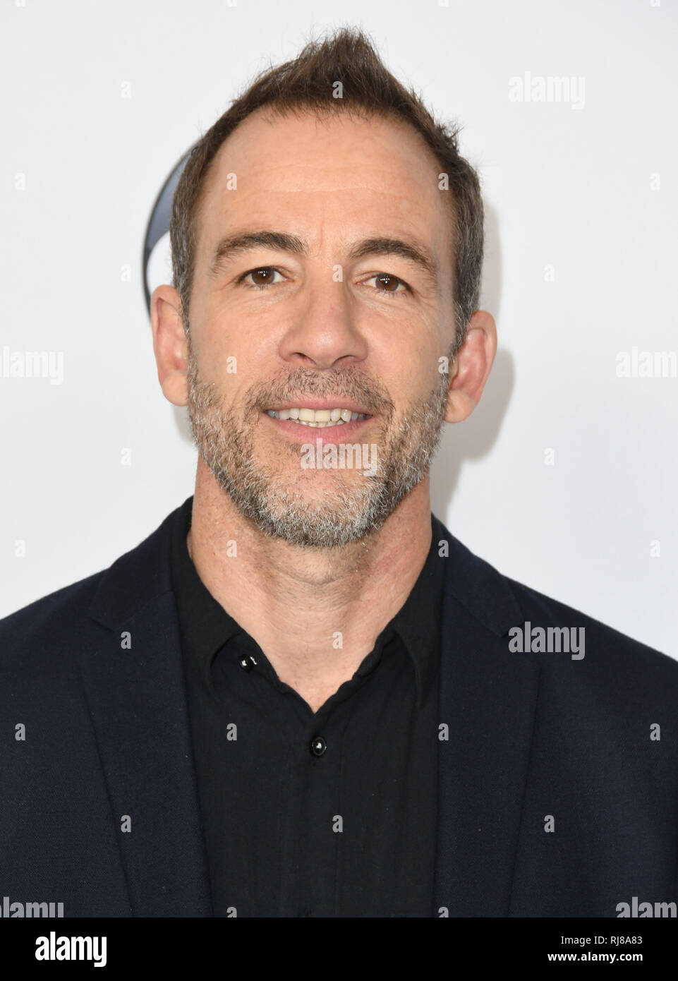 Pasadena, United States. 05th Feb, 2019. 05 February 2019 - Pasadena ...