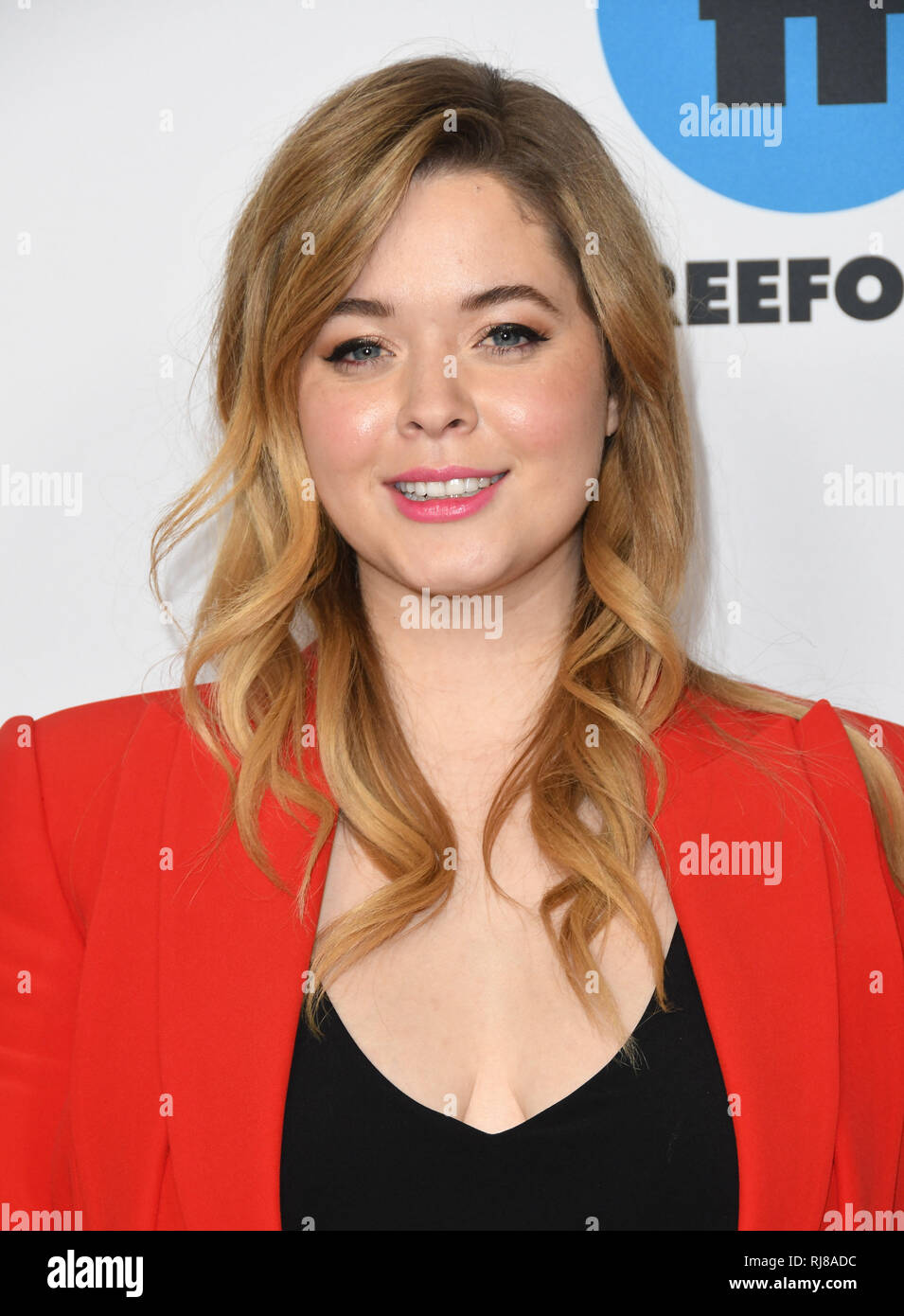 Sasha thompson hi-res stock photography and images - Alamy