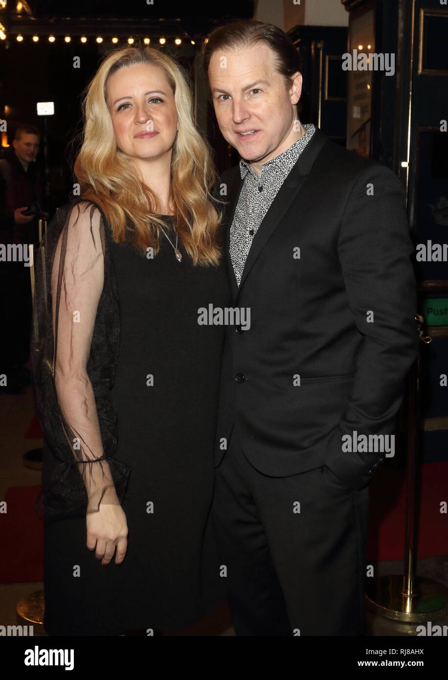 Laura wade hi-res stock photography and images - Alamy