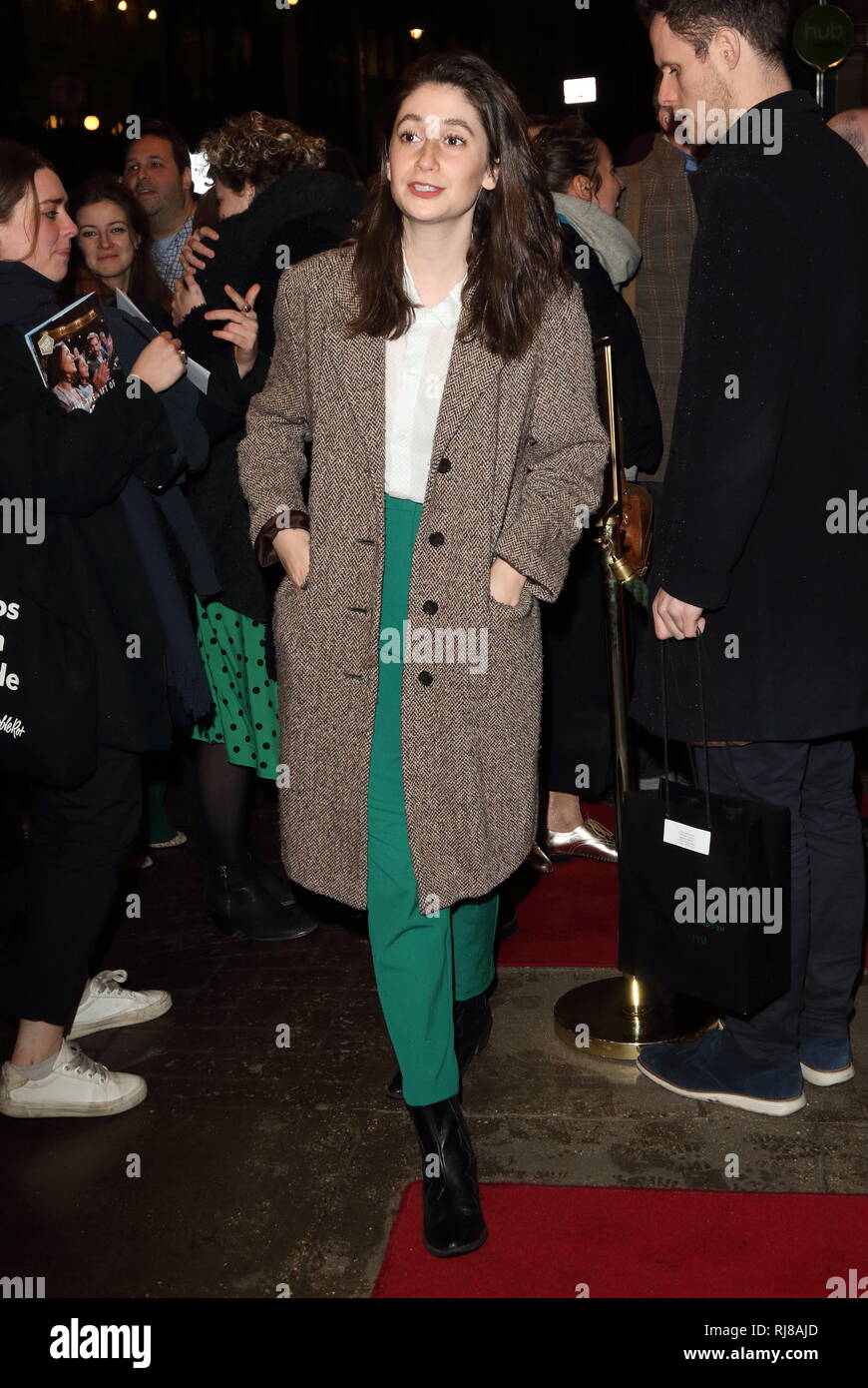 Charly clive hi-res stock photography and images - Alamy