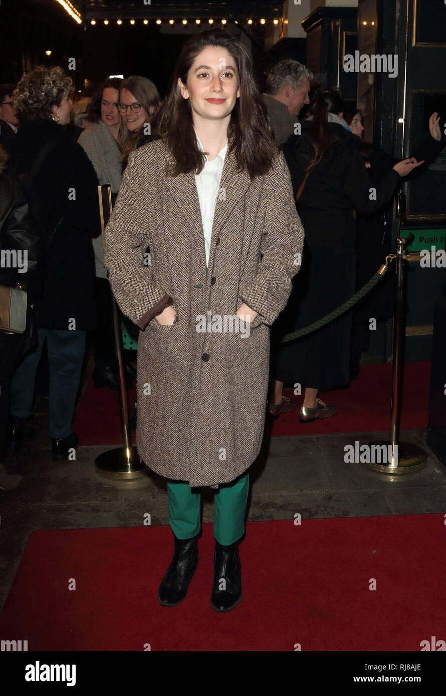 Charly clive hi-res stock photography and images - Alamy