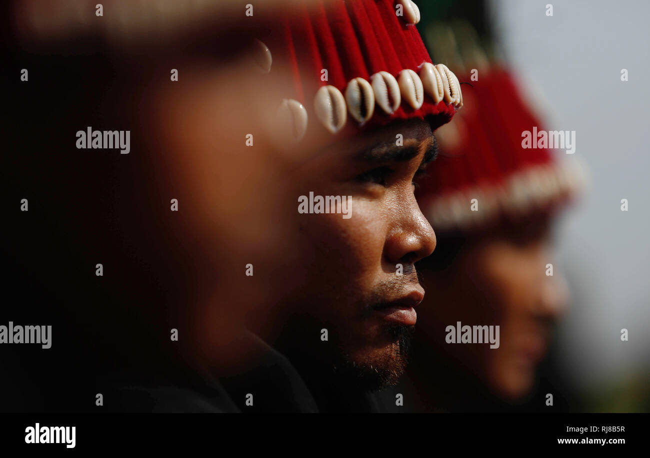 Sonam loshar hi-res stock photography and images - Alamy