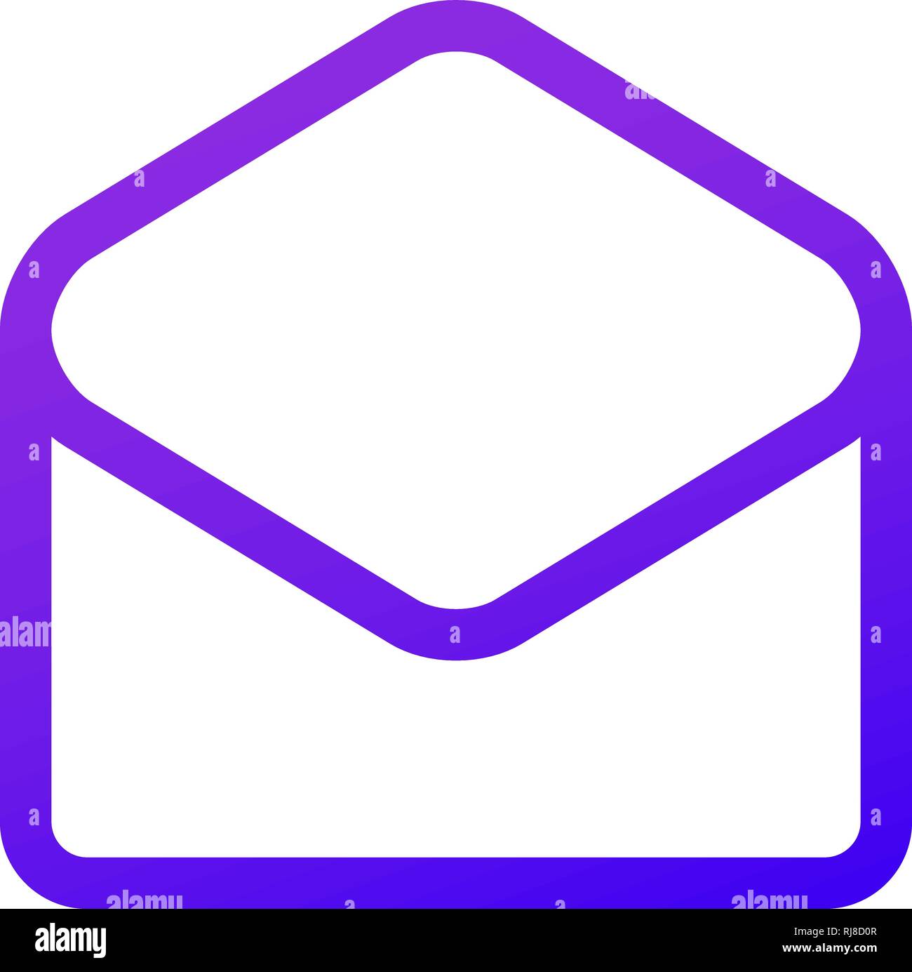 Letter circle Stock Vector Images - Alamy